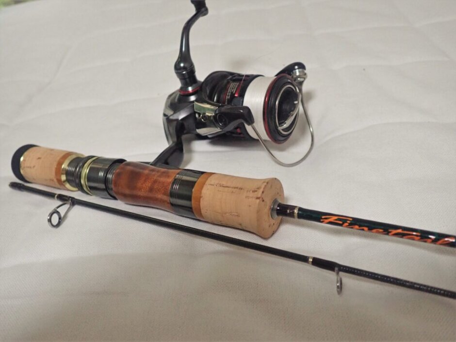 カワムツ釣り基礎講座 釣り方の基本・コツを詳しく解説！ | まるなか大衆鮮魚