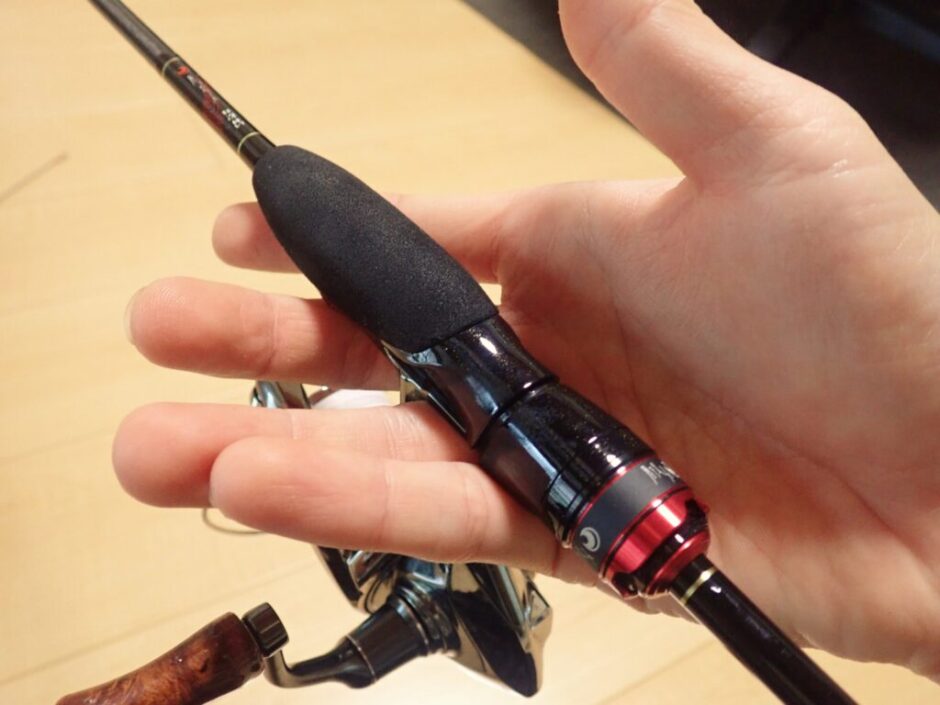 ダイワ 22月下美人EXを徹底インプレ！【68L-T・Q】 | まるなか大衆鮮魚