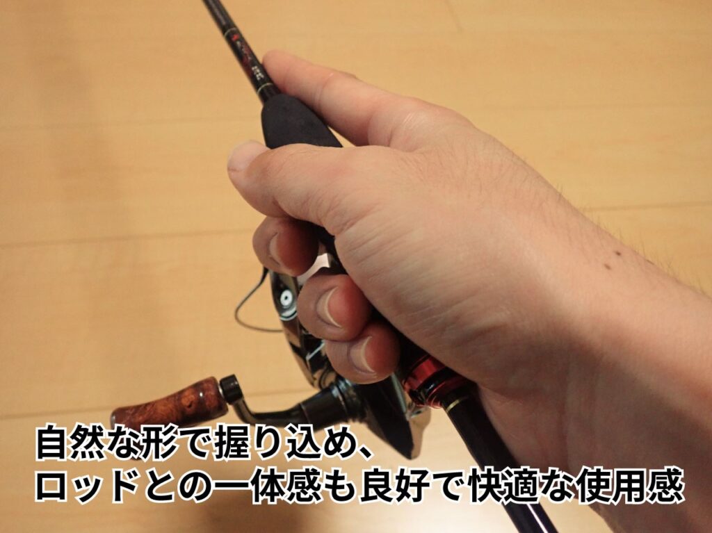 ダイワ 22月下美人EXを徹底インプレ！【68L-T・Q】 | まるなか大衆鮮魚