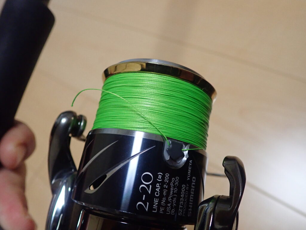 DUEL Tx8を徹底インプレッション！【擦れても切れない】 | まるなか大衆鮮魚