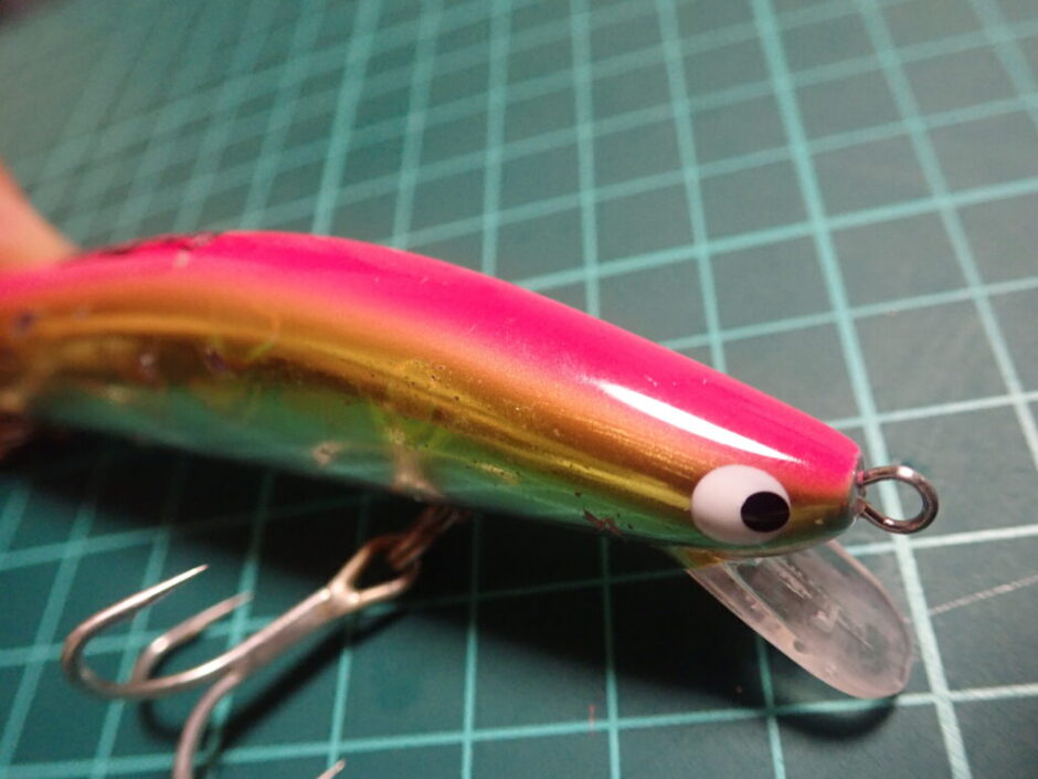 タックルハウス K-TENブルーオーシャン BKF125を徹底インプレ！ | まるなか大衆鮮魚