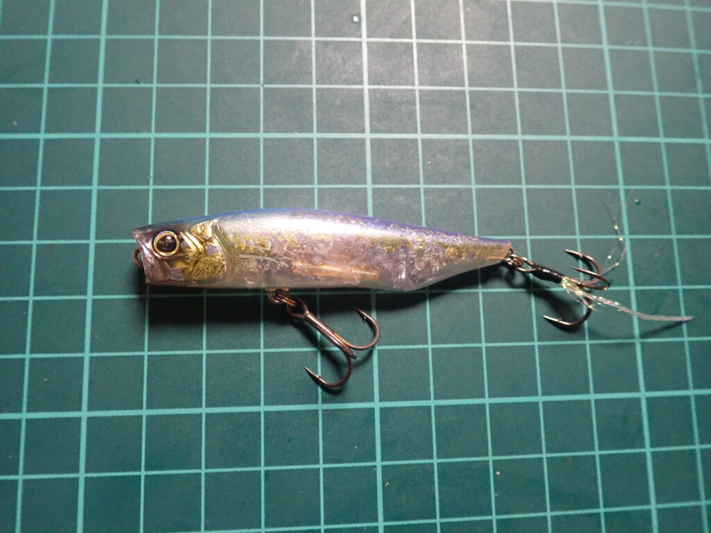 シマノ バンタム ライゲン66Fを徹底インプレ！【チヌ・ライトゲームにも効果抜群】 | まるなか大衆鮮魚